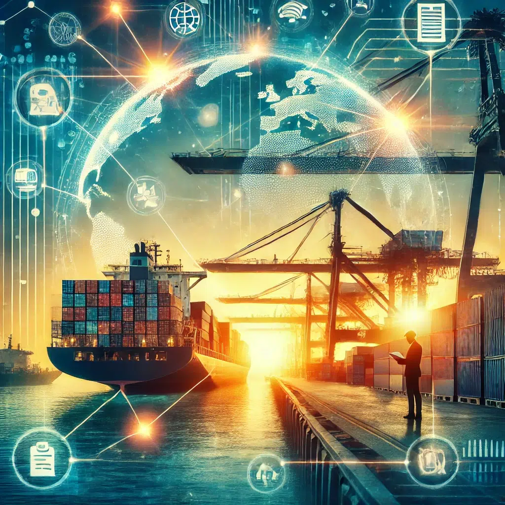 The Role of Customs Brokers in International Trade - Broker Genius